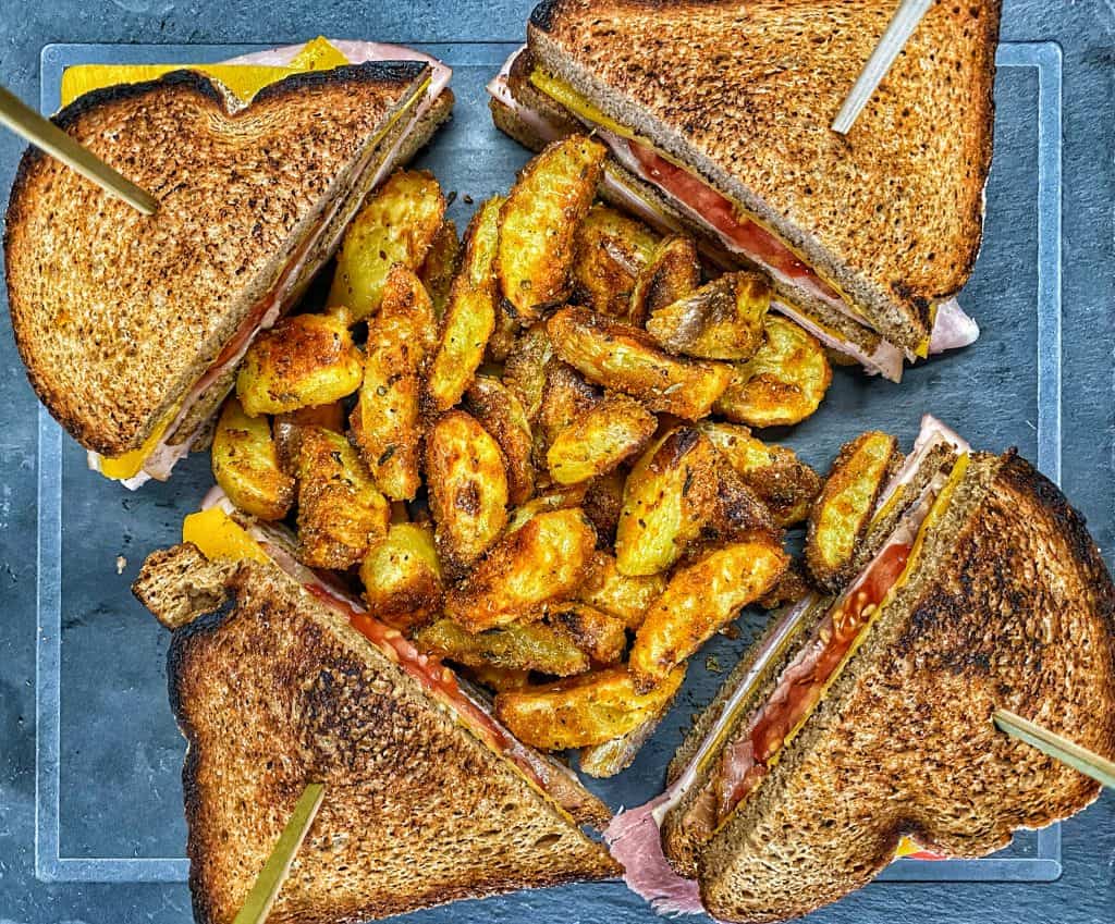 Αλμυρές Archives ⋆ Roberto's Kitchen